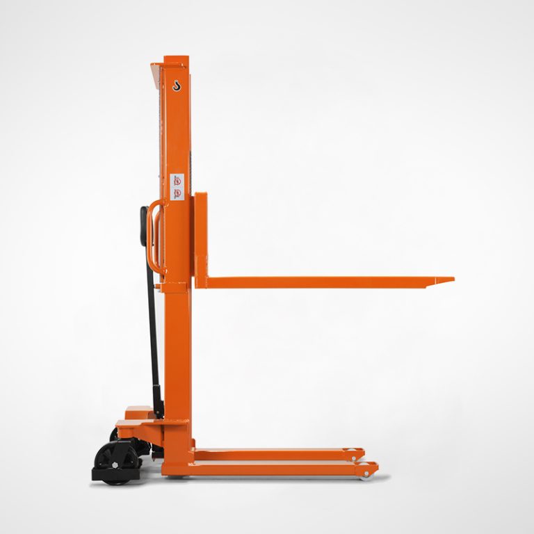 Ručni paletni viljuškar TOYOTA BT Lifter S serija - Lift&Carry